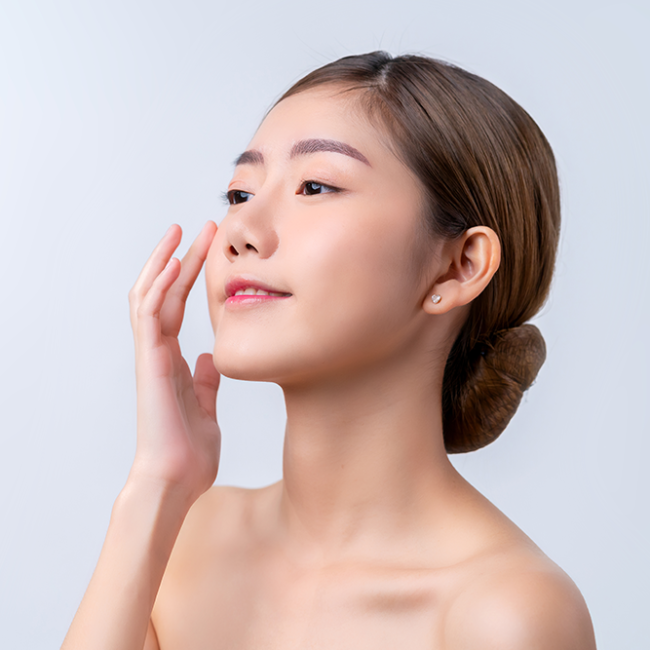 PN Skin Boosters (Plinest, Rejuran, Nucleofill) - NOXClinic - Skin ...